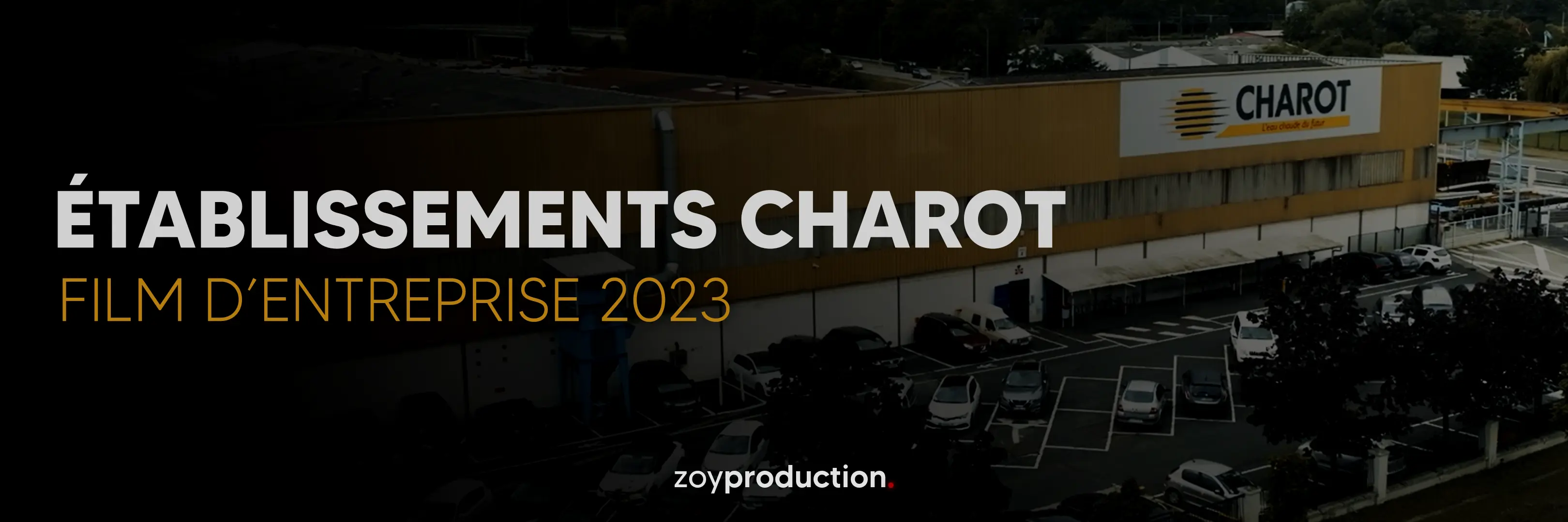 ZoyProduction | Renouveau de la communication locale | Sens (89)