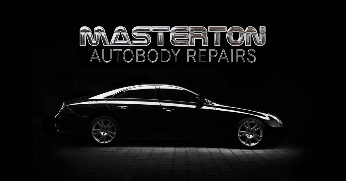 Masterton Auto Body Repairs