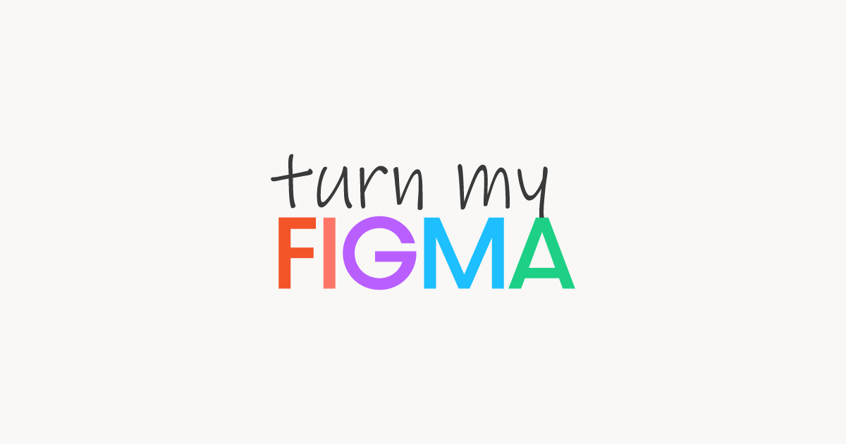 Convert your Figma to Webflow or Shopify | TurnMyFigma.com