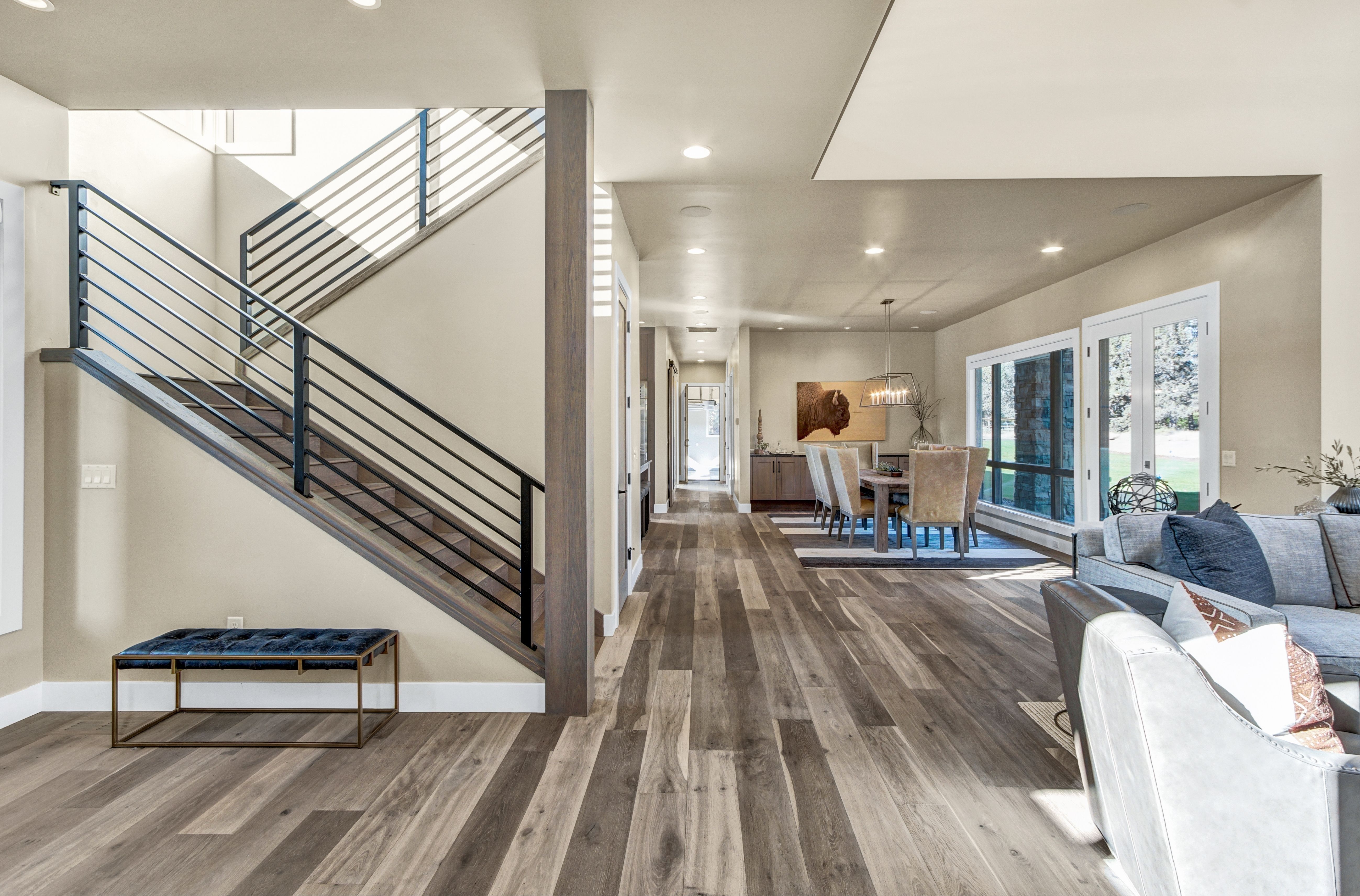 IFS Design Center - About Us