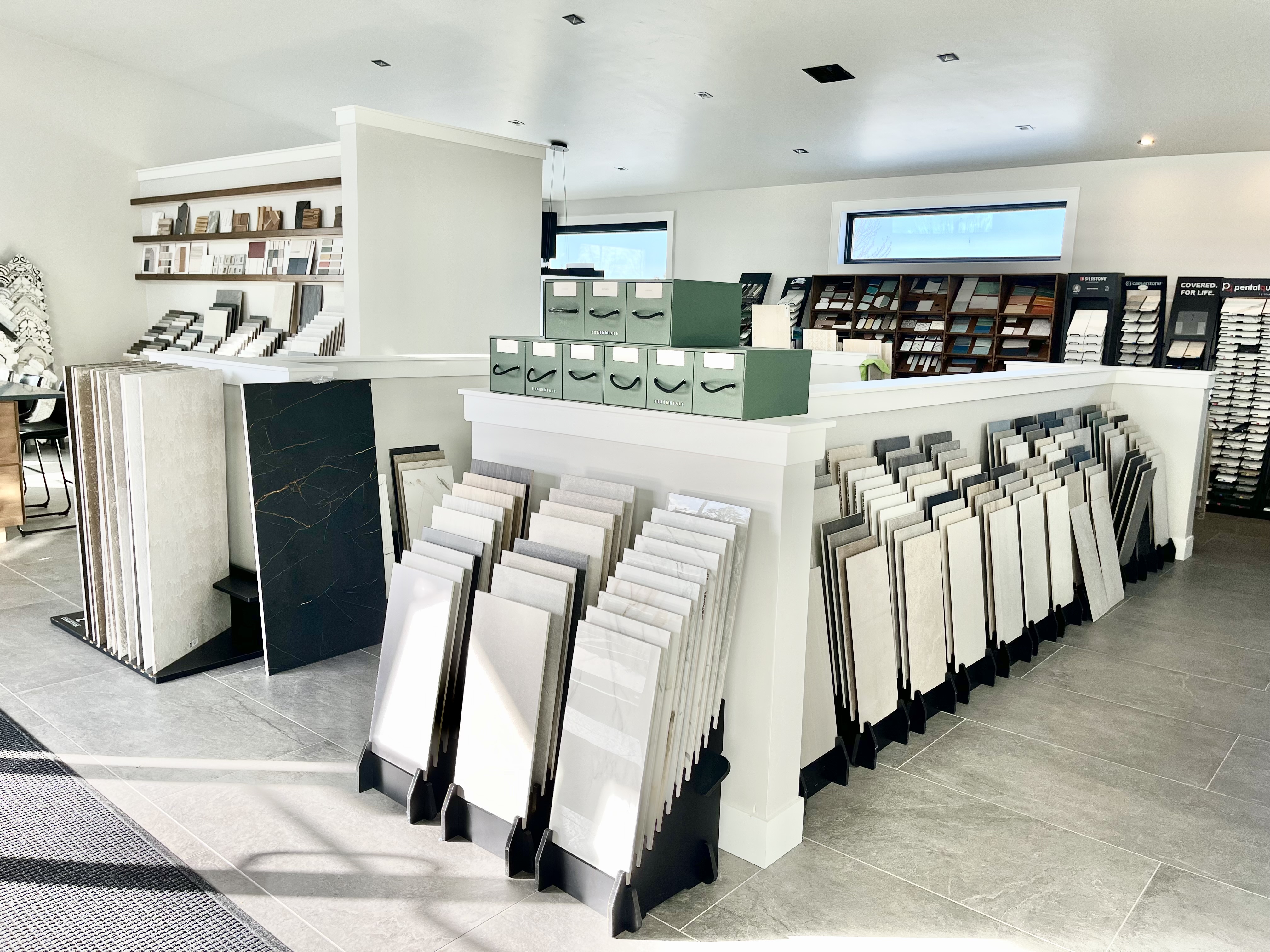 IFS Design Center