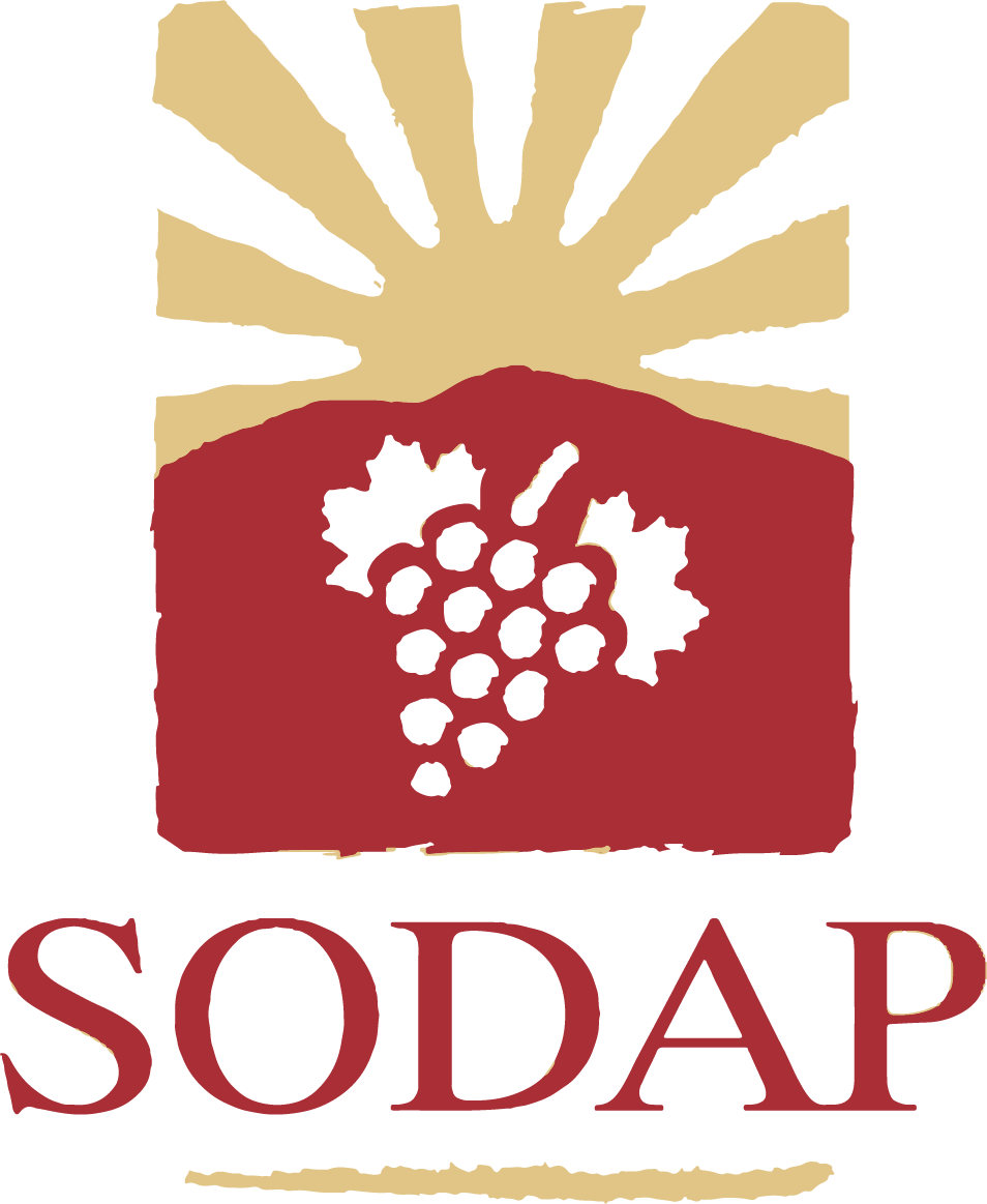 Sodap LTD - Preserving the Legacy of SODAP Wine Factory in Limassol