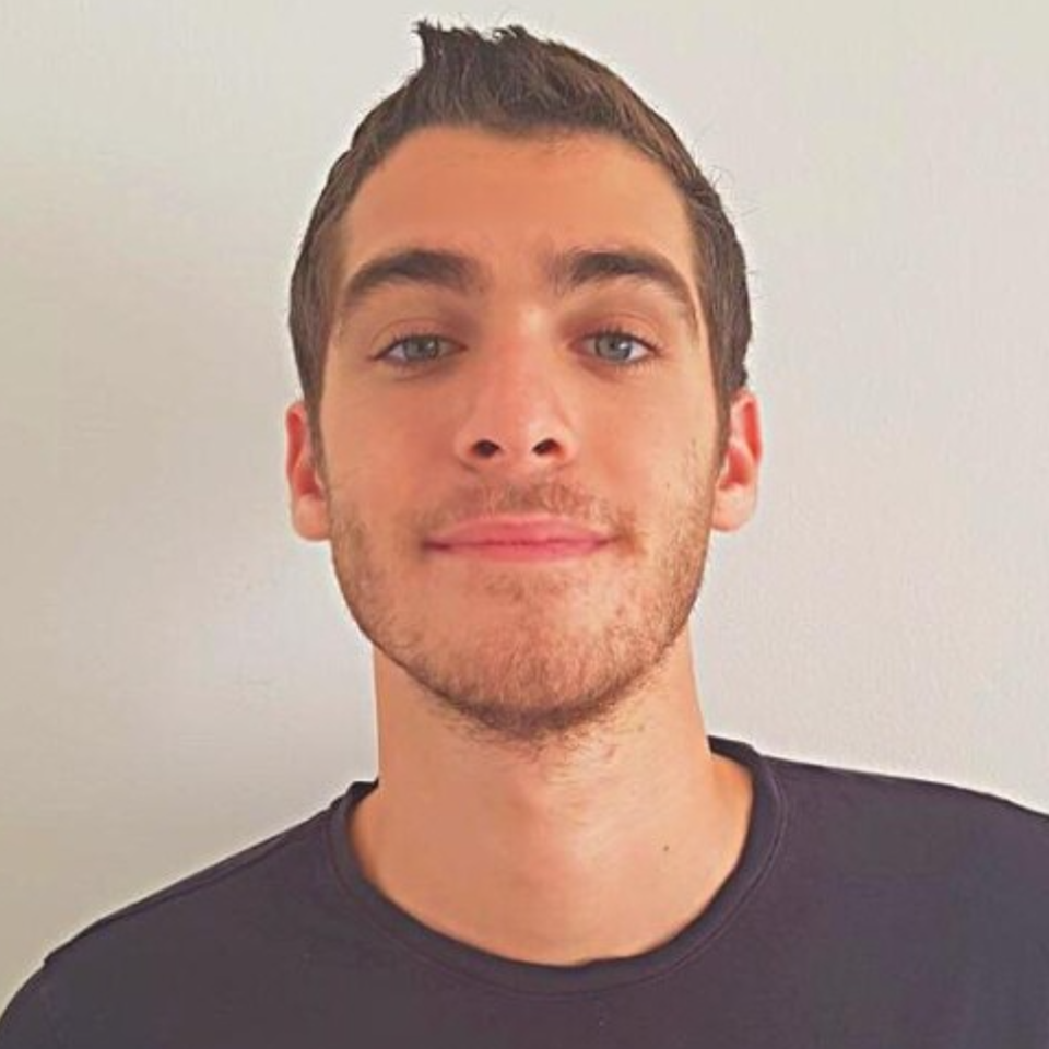 Omri Yeheskel - Webflow