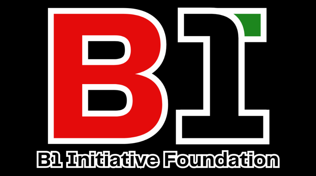 B1 Initiative Foundation Inc. | Empowering Africans Through Tech