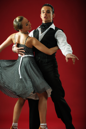 Fun Beginner Modern Jive Dance Moves