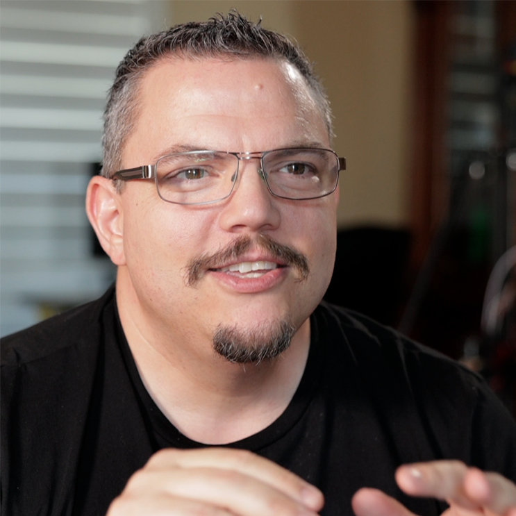 Ben Finklea - Webflow