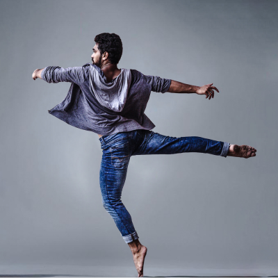 How to become a better dancer: EFT for dancers | EFT for Dancers