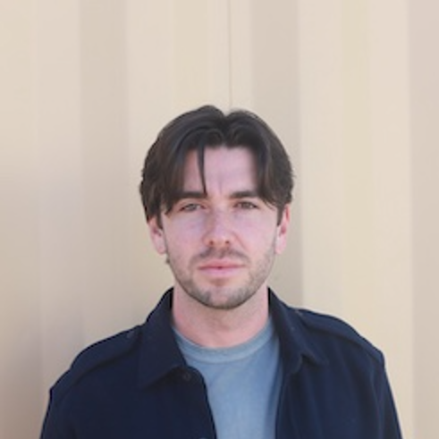 Tyler Caldwell - Webflow