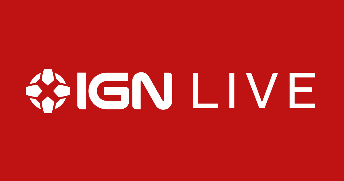 IGN Live