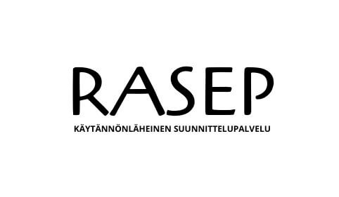 Käytännönläheinen suunnittelupalvelu - Rasep Oy