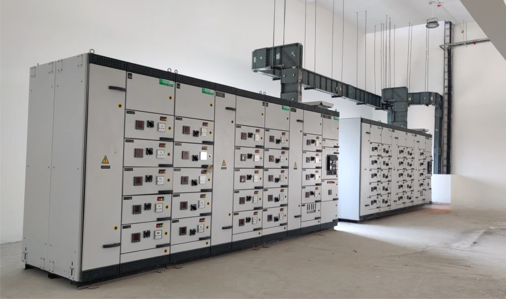 Products and Services