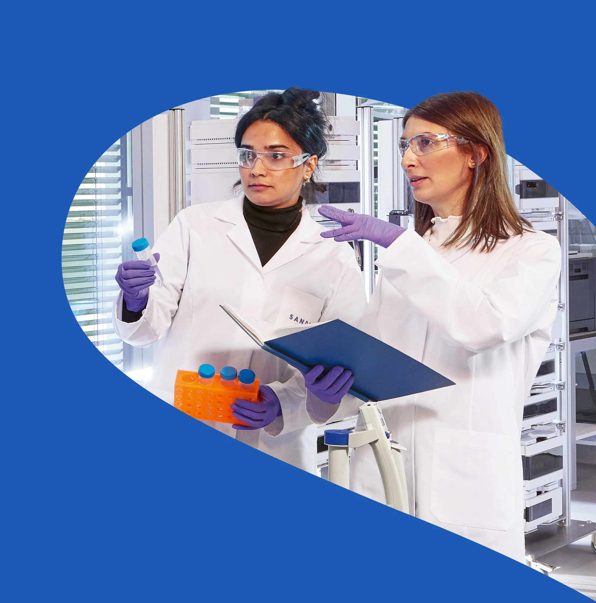 Sandoz 2023 Integrated Annual Report