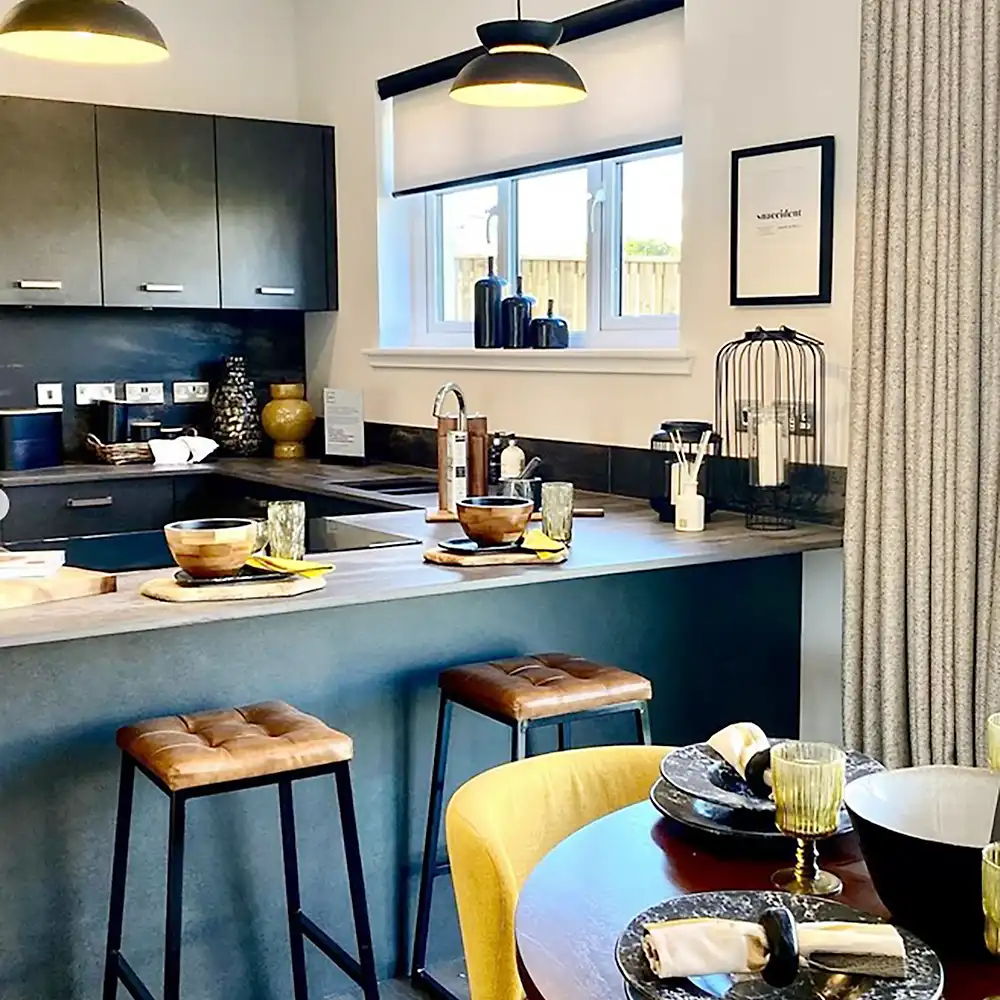 AMW Designs | Interior Design Glasgow | Commercial & Residential Projects