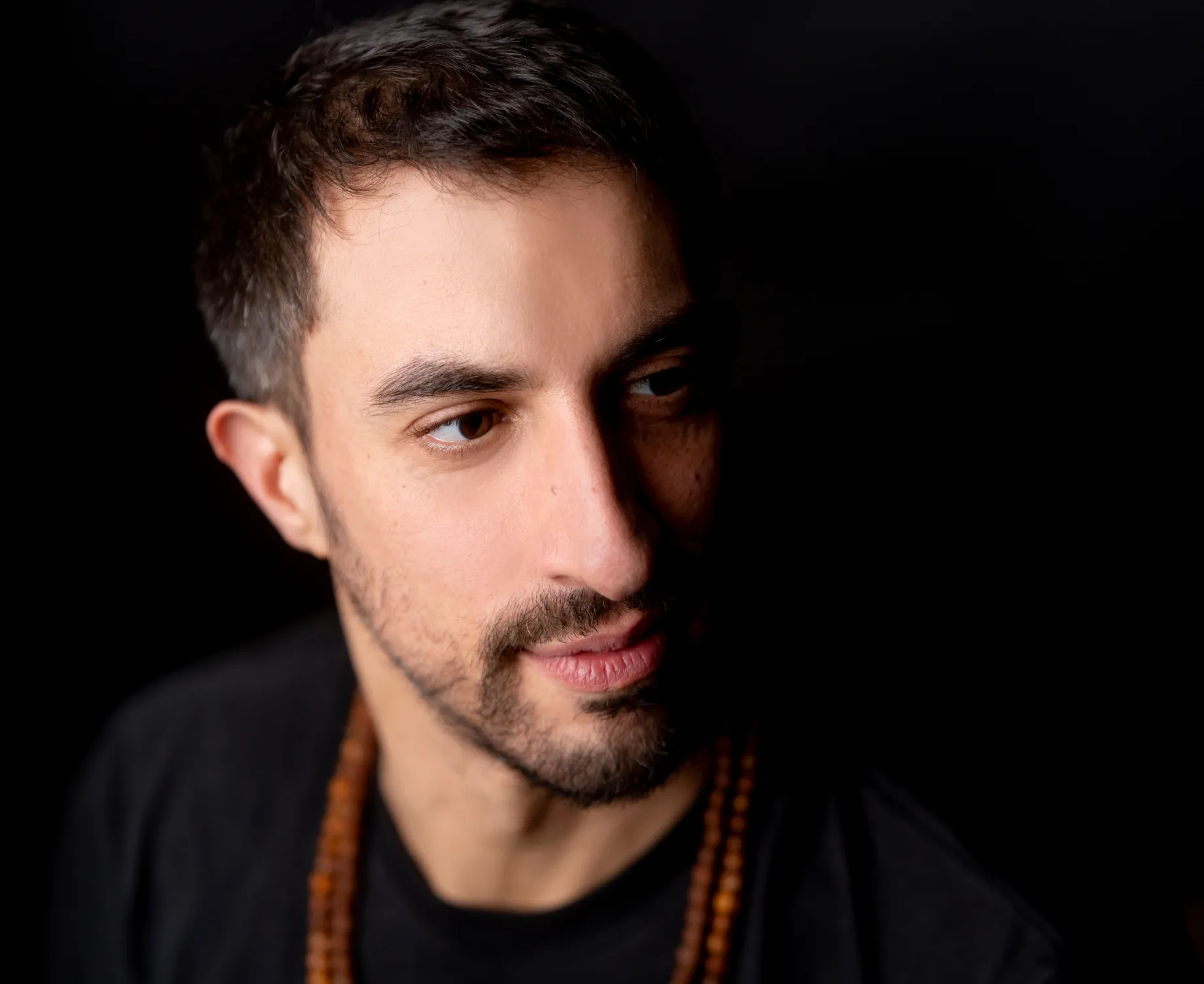 Avishai Darash | Home