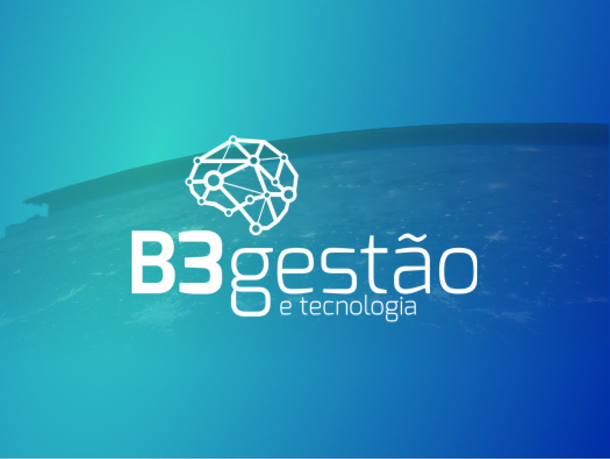 B3 Gestão e Tecnologia