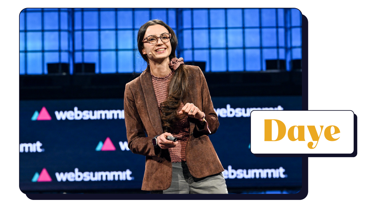 How Daye got the best HR tool for scaling their small business