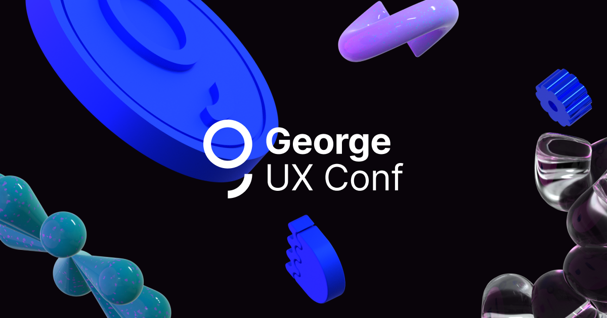 George UX Conference