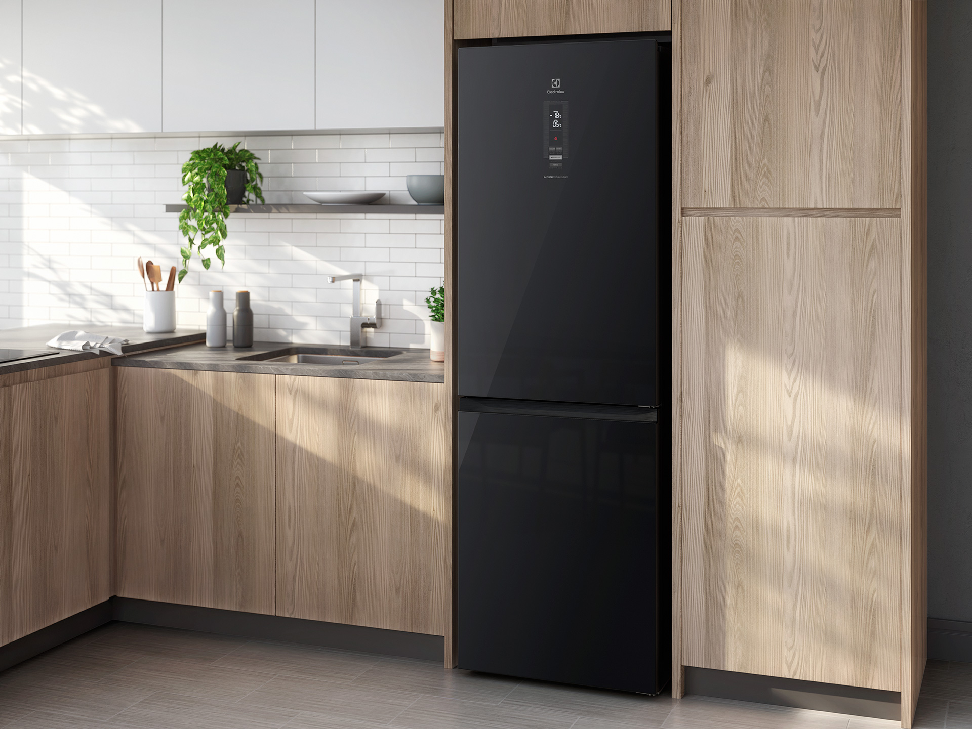 IB42G - Refrigerator Electrolux (BR)