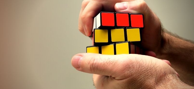 Mega Mind Virtual Team Building