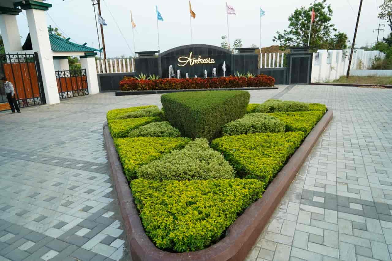 Ambrosia Farm Villas Nagpur – Corporate Retreat & Team Outings | Trebound