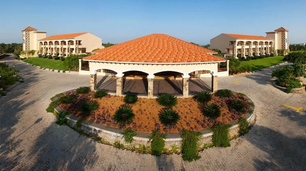 Ocean Spray Resort Pondicherry | Corporate Beach Retreat