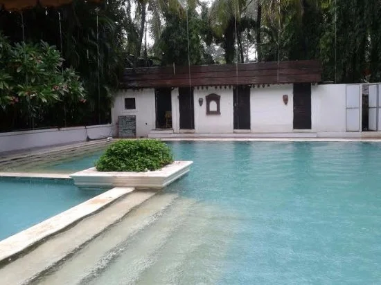 Team Outing at Parnakuti Resort Thane | Corporate Retreats