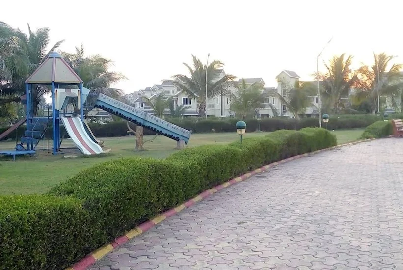 Sagar Ratna Beach Resort Corporate Stay near Surat Beach