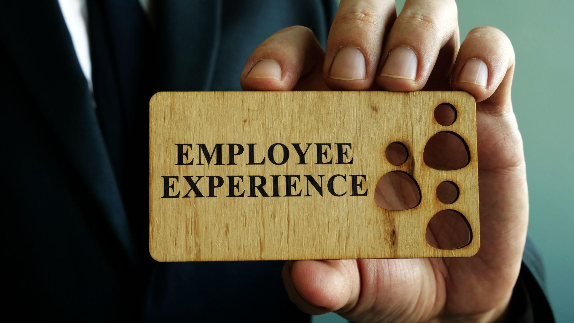 Step-by-Step Employee Experience Framework Guide | Trebound | Trebound