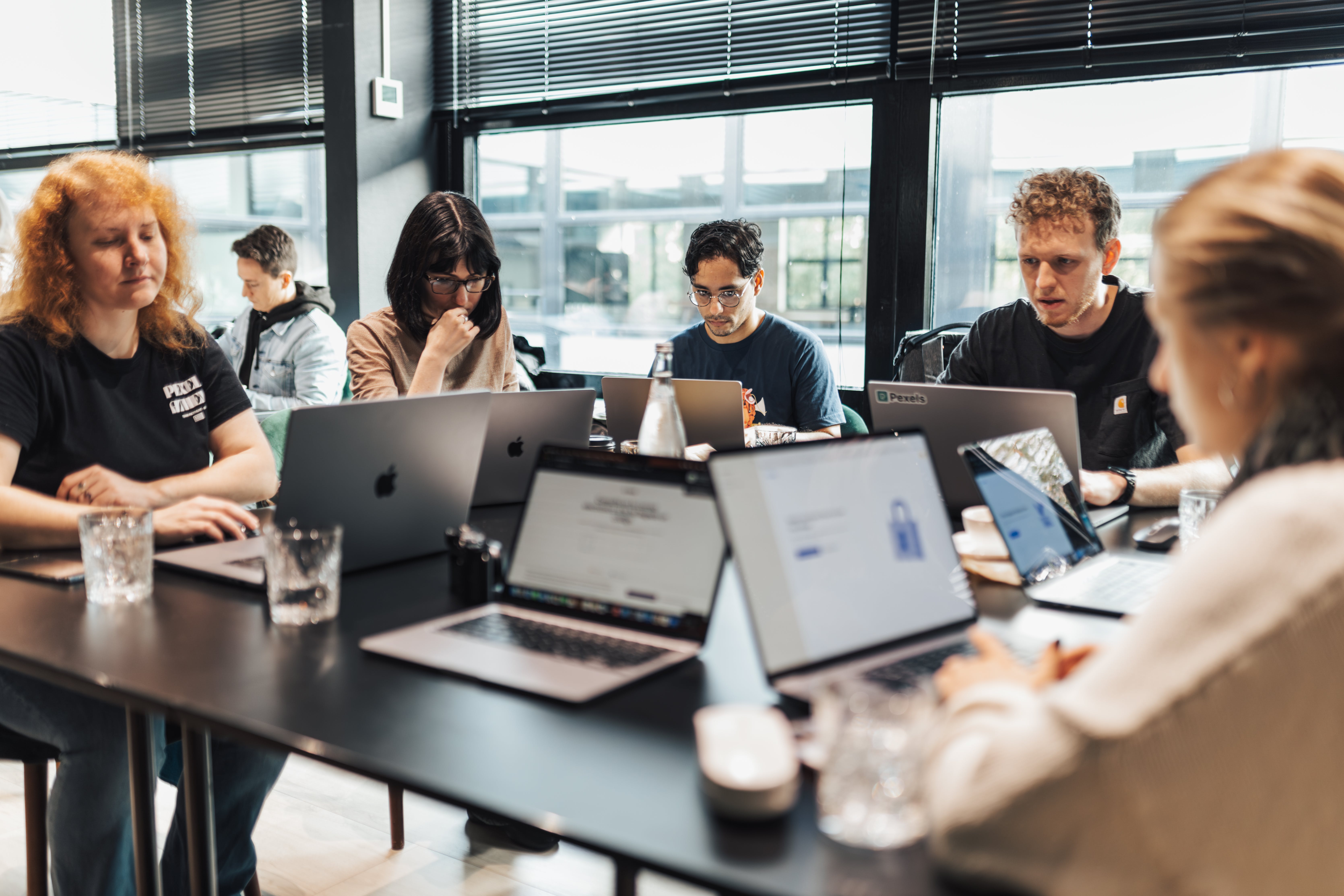 Benefits of Workplace Celebrations | Trebound | Trebound