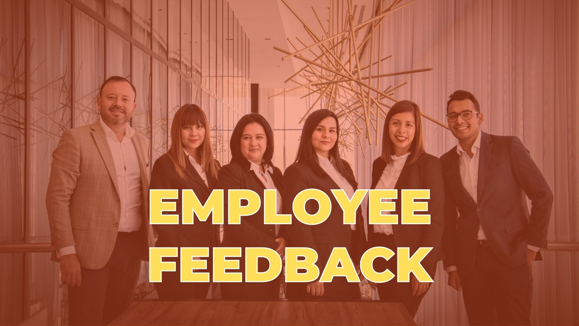 Employee Feedback: 3 Things You Should Be Doing & Why | Trebound | Trebound
