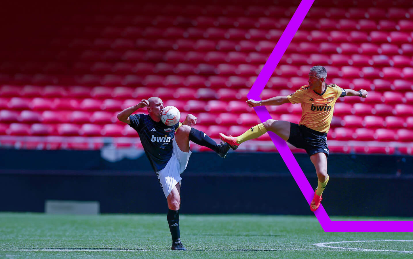 Shaping the Game | Entain Annual Report 2023