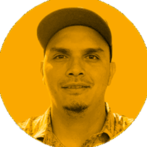 Jose Angel Boites - Webflow