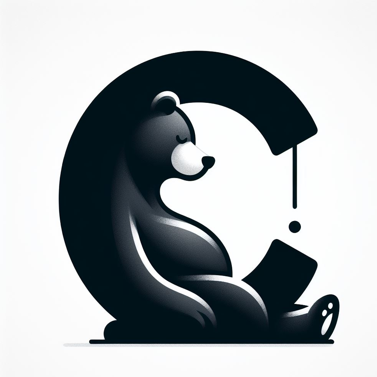 Cleeping Panda - Webflow