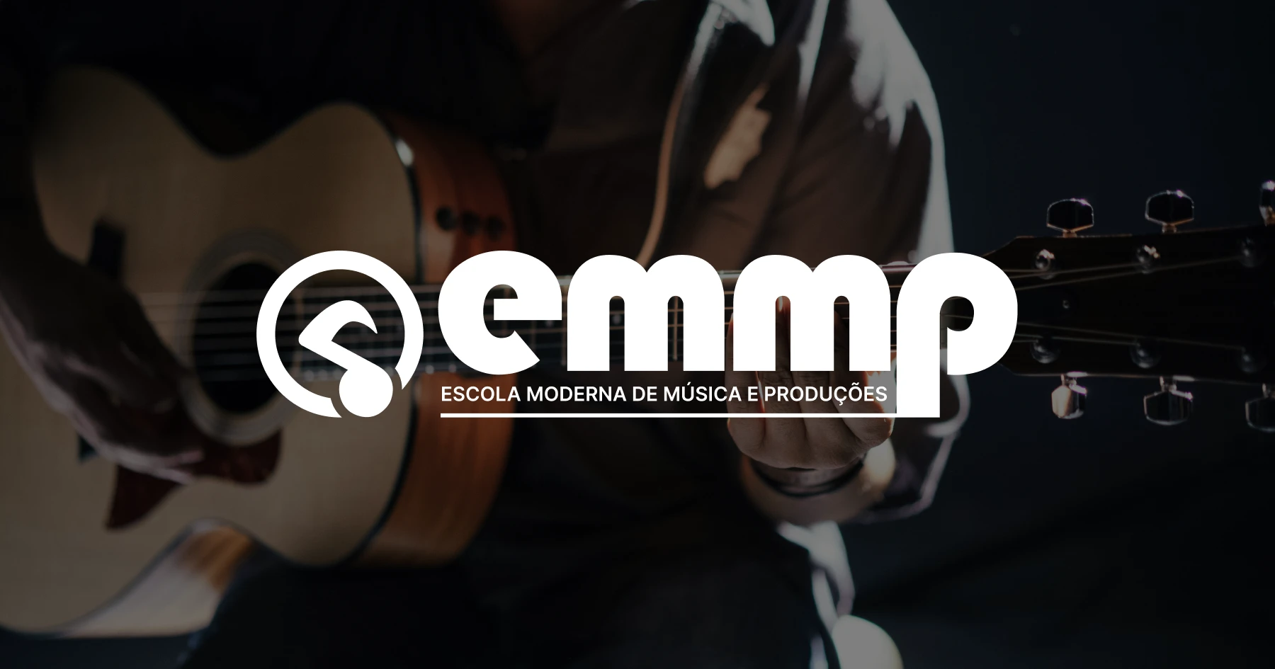 EMMP Escola de Música - Cursos Diversificados em Brooklin, São Paulo