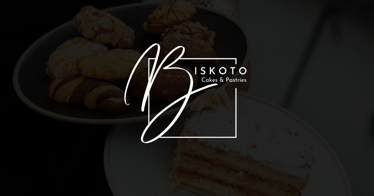 Biskoto | Premium Wholesale Cakes & Pastries Melbourne
