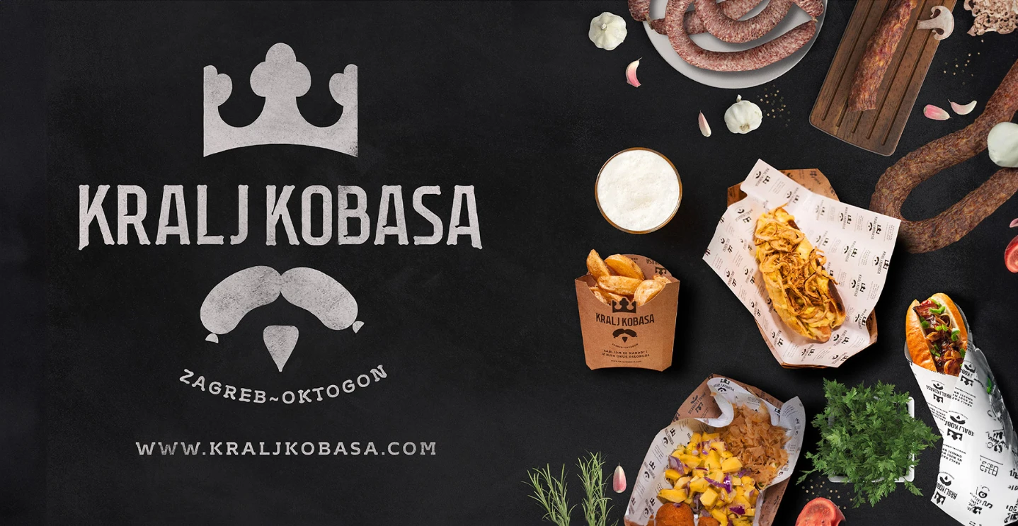 Kralj Kobasa