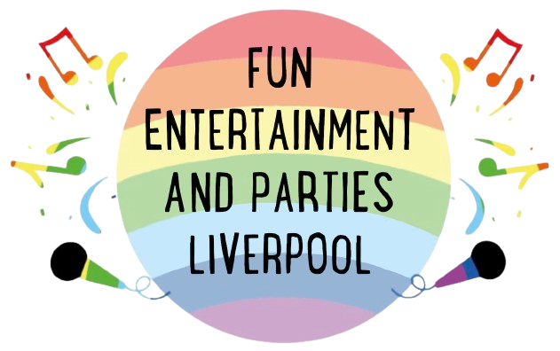 Fun Entertainment & Parties | Kids' Entertainment in Liverpool & Merseyside