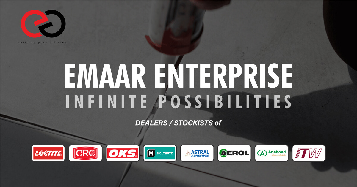 Leading Dealers and Distributors for MRO Products in Bangalore India ...