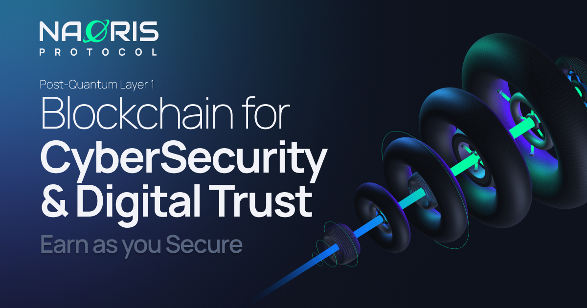 Naoris - Testnet Explorer