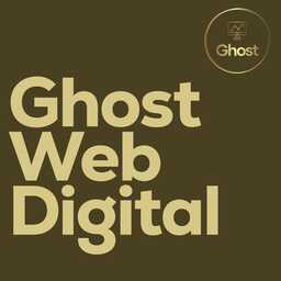 Ghost Web: Seu Parceiro em Desenvolvimento de Sites de Alto Desempenho