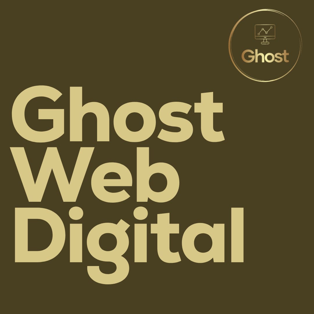 GhostWeb Digital - BRASIL