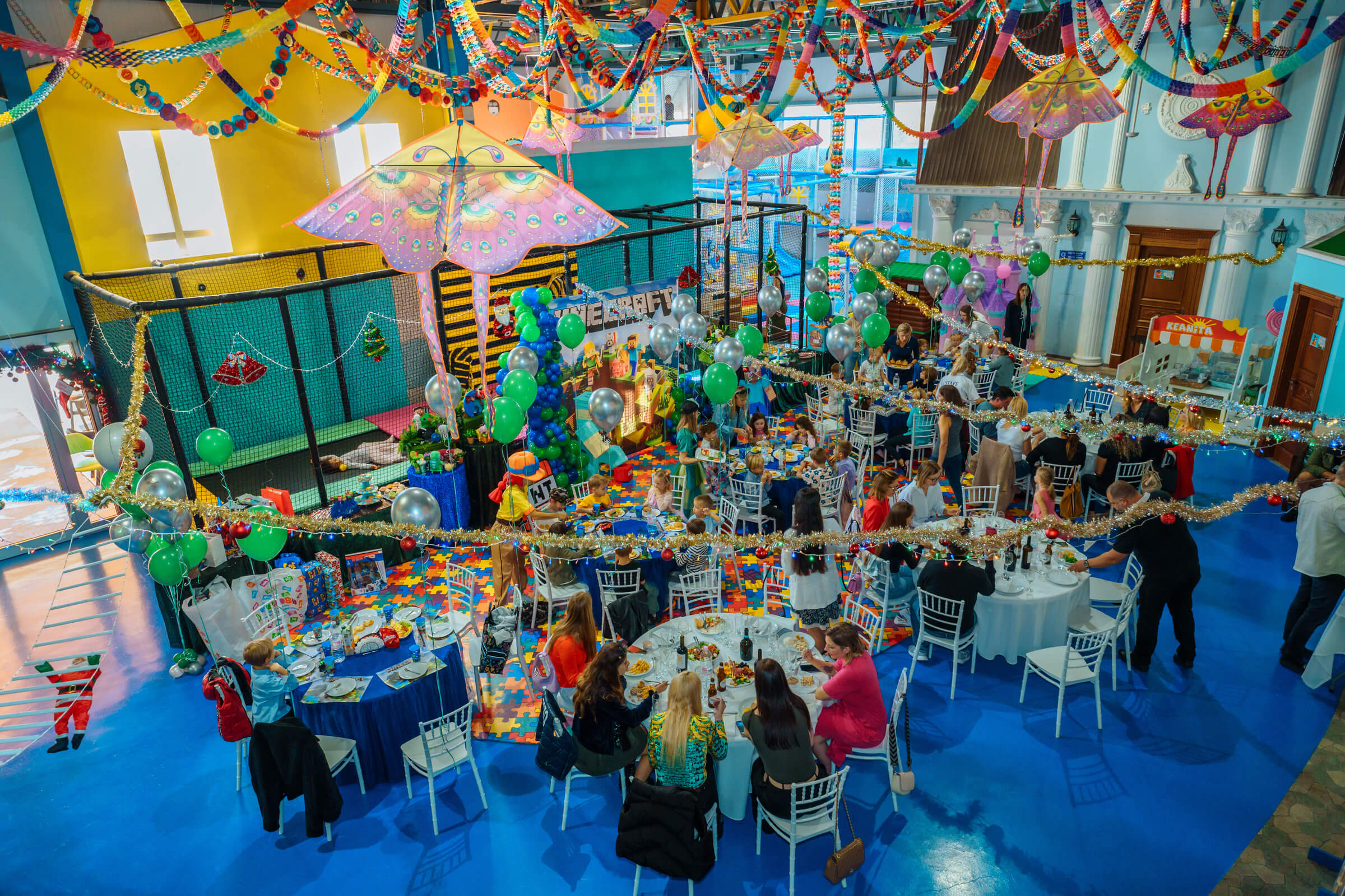 Kids Parties Limassol: The Ultimate Guide