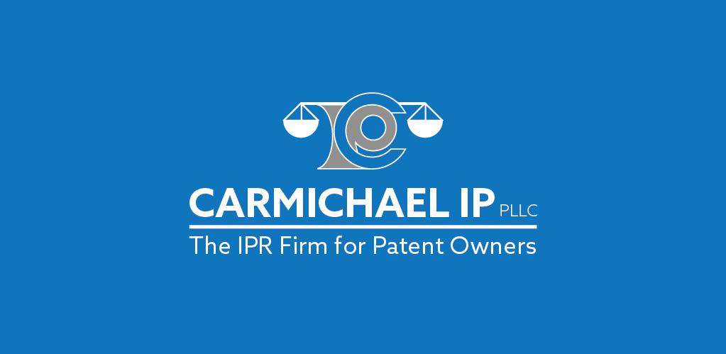 CARMICHAEL IP, PLLC
