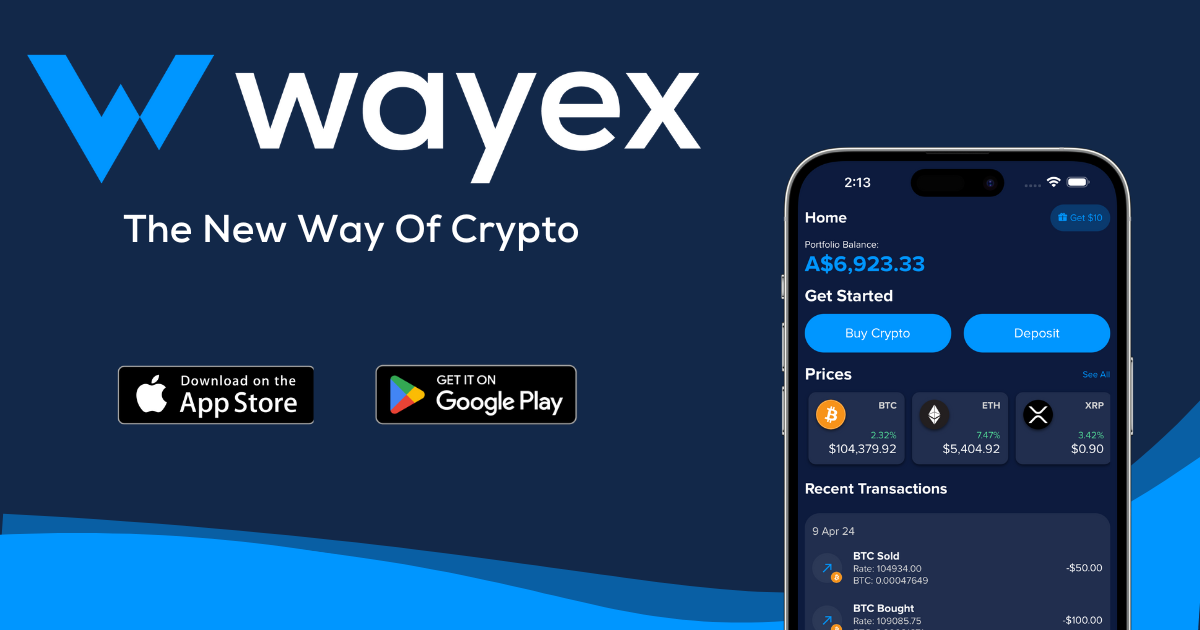 Wayex