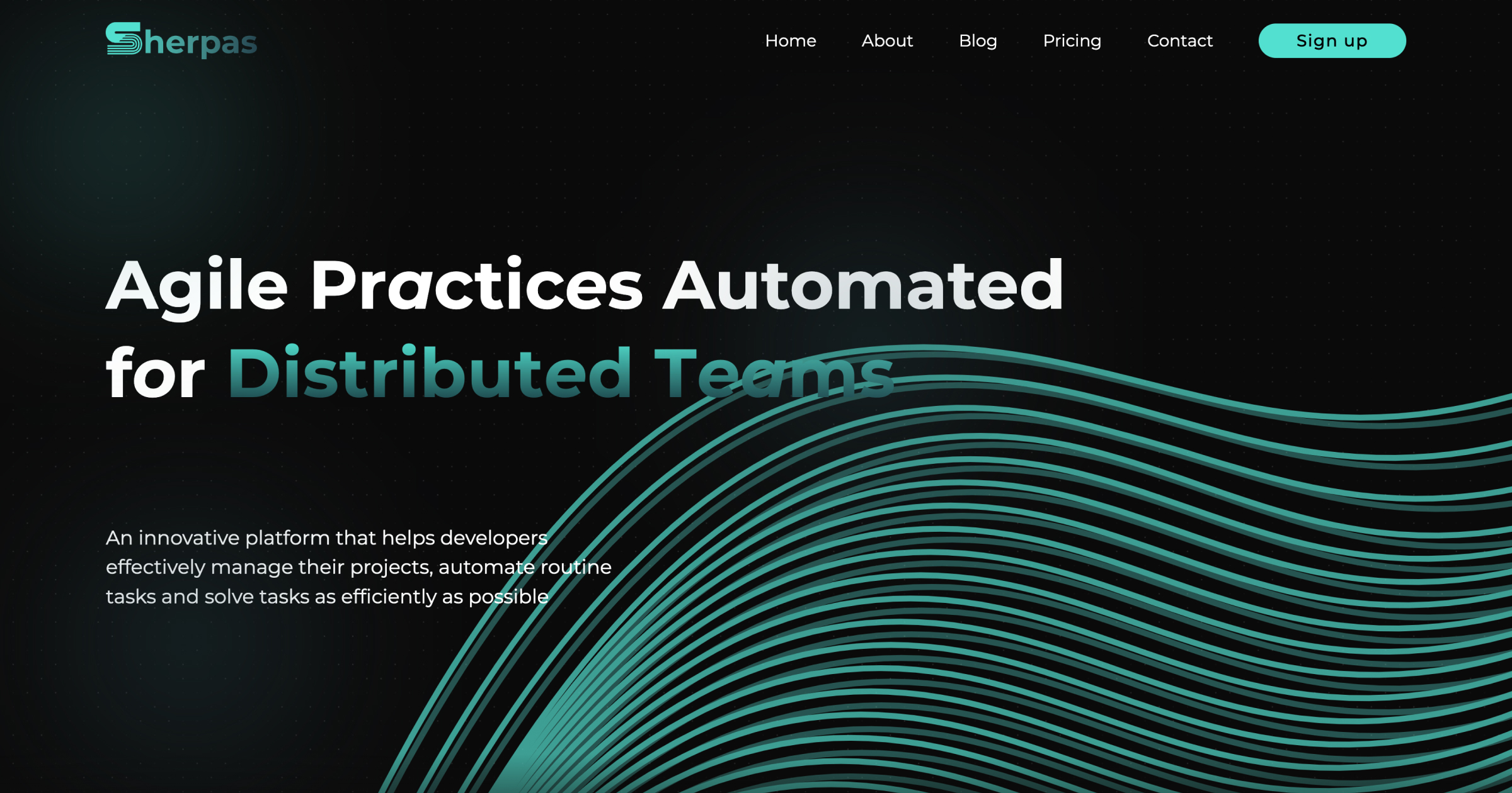 Agile Practices Hygiene for Distributed Teams | Sherpas