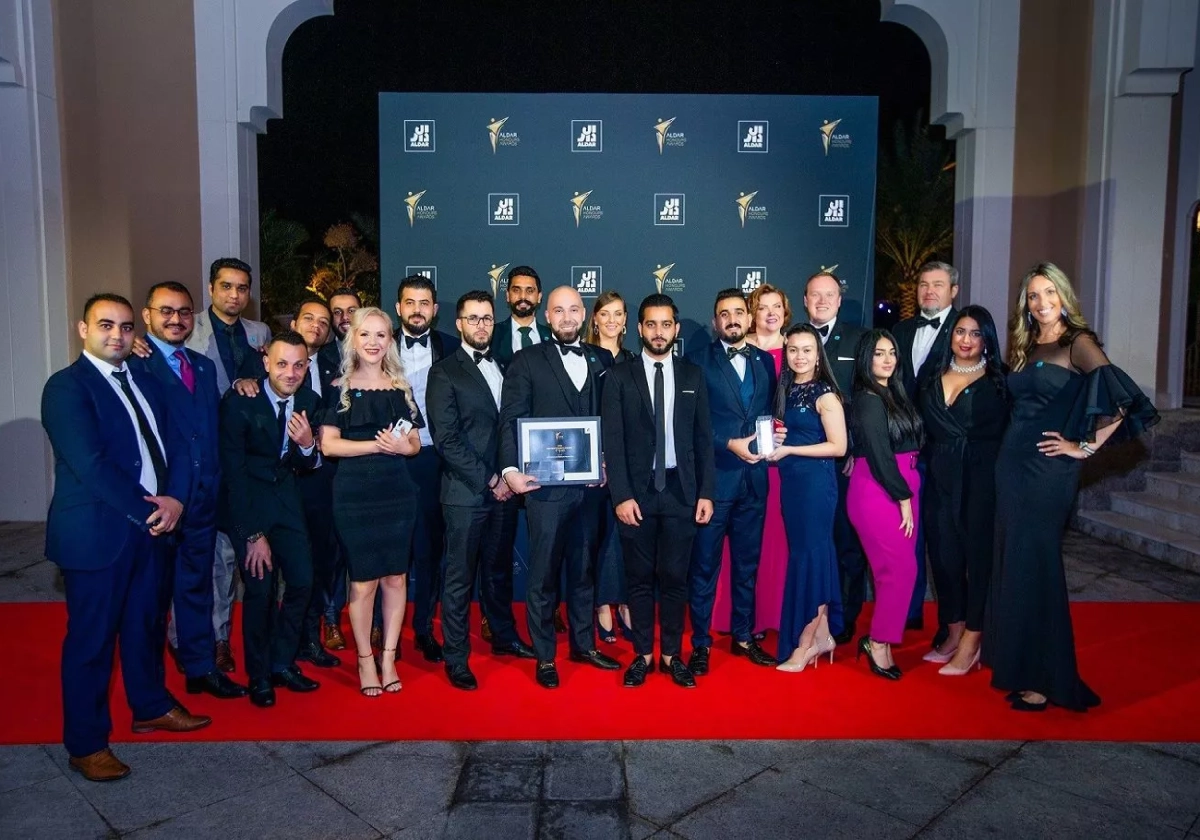 About Metropolitan Group