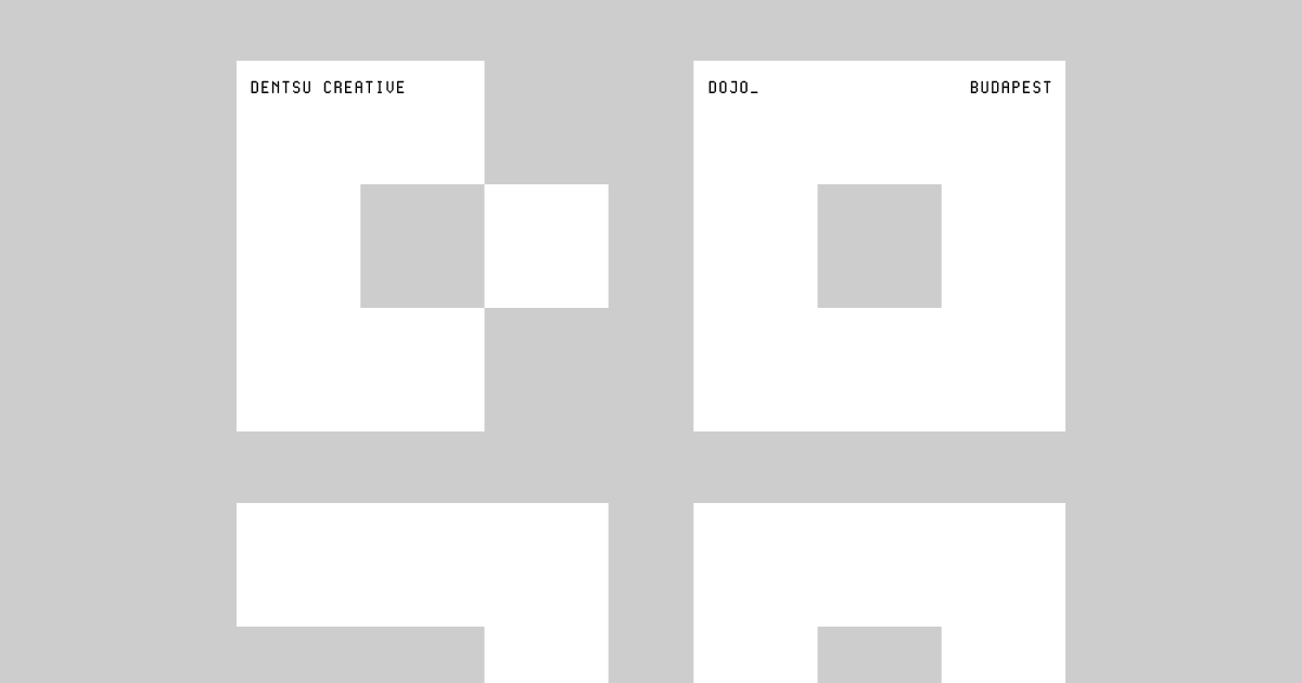 The Dojo - Budapest - Dentsu Creative