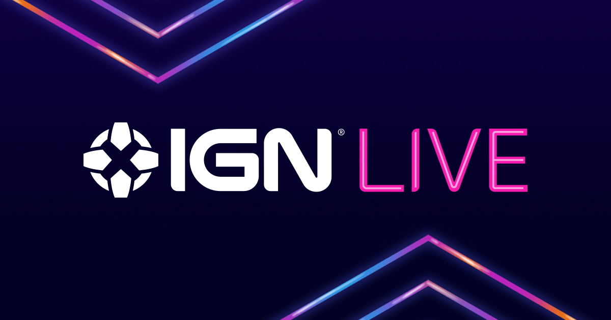 IGN Live