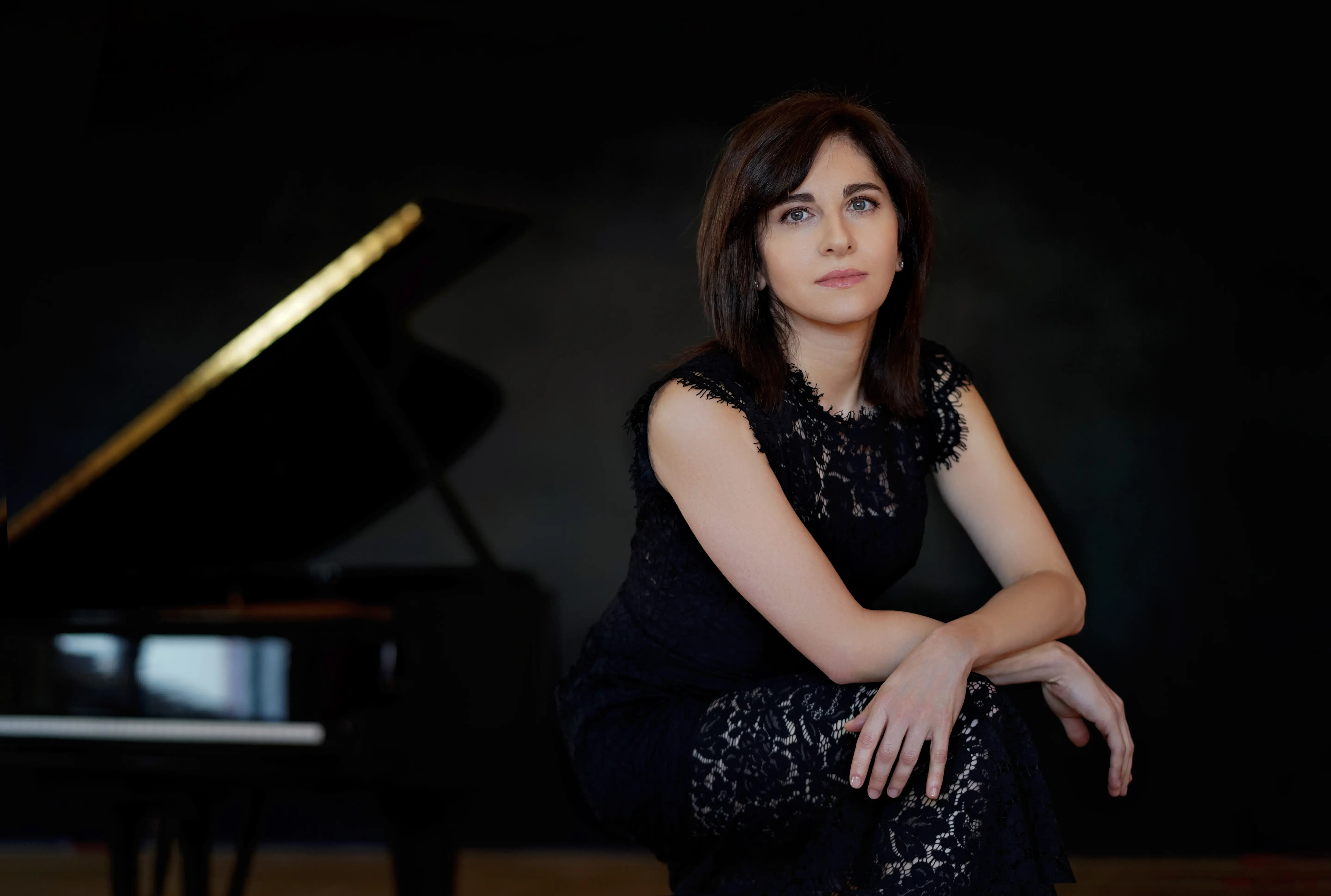 Evgenia Rubinova | Home