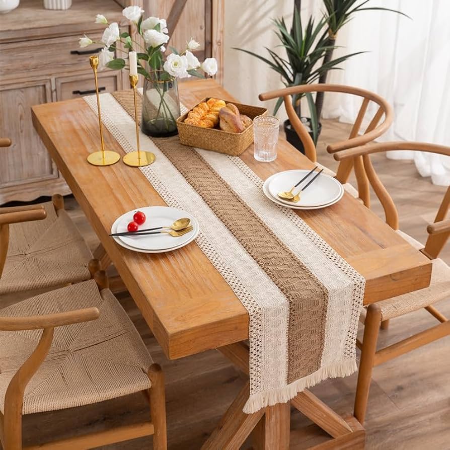 Table runners store